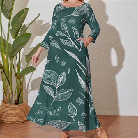 Temu Dresses