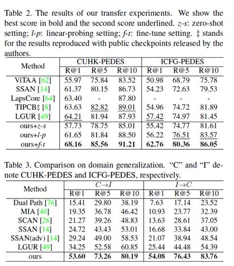 行人领域中的大规模预训练模型 知乎