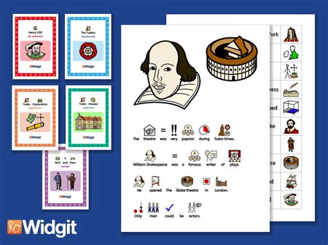 Widgit Softwares Shop Teaching Resources Tes