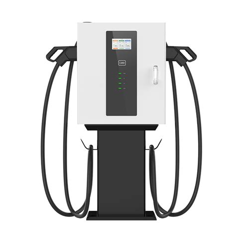 Dc Fast Ev Charging Stations 40 180kw Dc Fast Charger Supplier