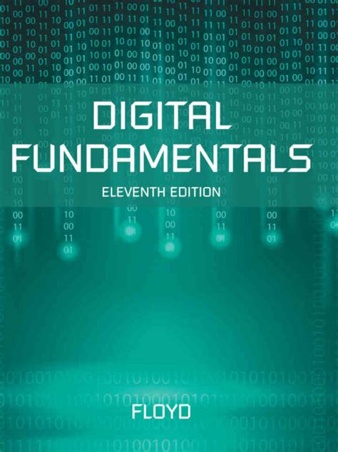 Digital Fundamentals Th Edition EBook ETextNow