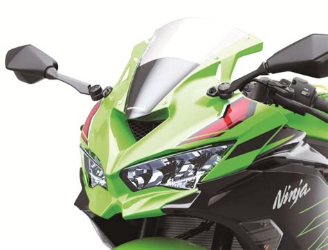Kawasaki Ninja Zx R Se Rr