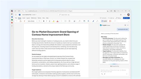 Copilot In Word