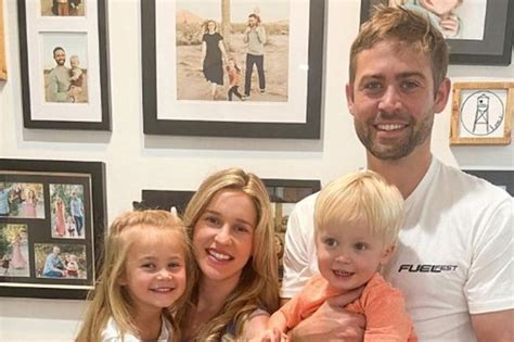 Paul Walkers Brother Cody Names Newborn Son After Him Almost A Decade