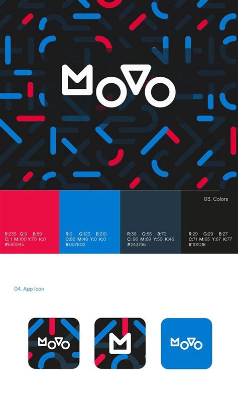 Branding Visual Identity And Logo Designs Artofit