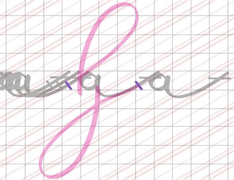 Ask A Font Creator Creating Connecting Script Fonts The Font Bundles