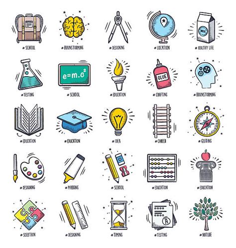 460 Science Mathematical Symbol Mathematics Tree Stock Illustrations Royalty Free Vector