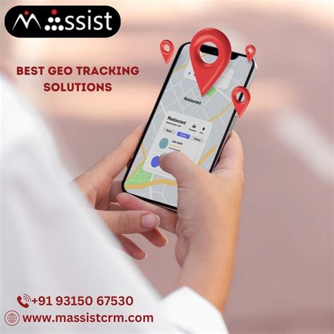 Best Sales Force Automation Software Massist Medium