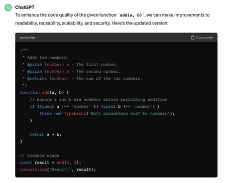 Javascript Programming Using Chatgpt To The New Blog