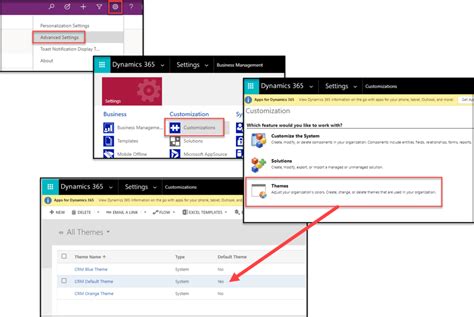 option sets in model driven power apps with custom controls and pcf