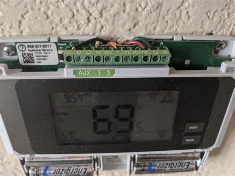 Adc T3000 Wiring Issue Support Surety Support Forum