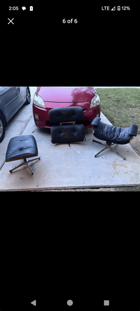 Authentic 200 Bucks In Rough Shape R Mid Century