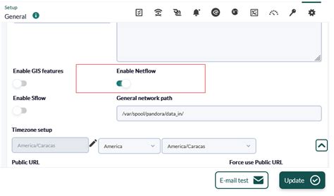 Network Traffic Monitoring With NetFlow And SFlow Current