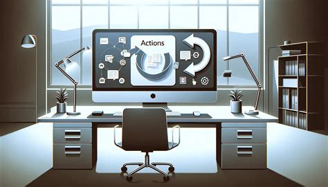 Automating Workflow With Adobe Acrobats Actions