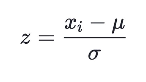 Normalization Vs Standardization By Shubham Kothawade Subex Ai Labs Medium