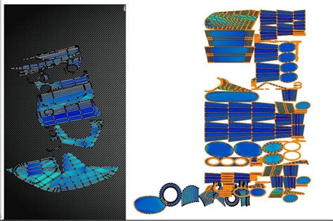textures not loading properly 3d modeling in x plane x plane forum