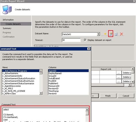 Configmgr Tips And Tricks Sccm 2007 R2 Report Patch Compliance Progression Report