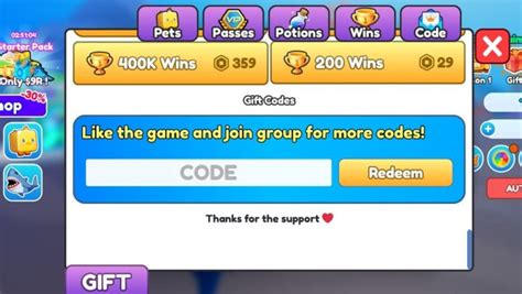 Fish Training Codes To Get Different Potions For Free Pocket Gamer Fish Training Codes To Get Different Potions For Free Pocket Gamer