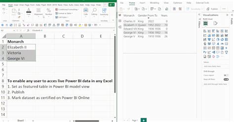 David Benaim New In Tech On Linkedin Powerbi Excel