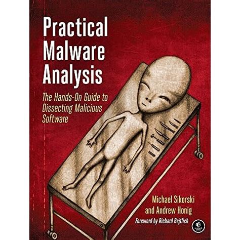 Snapklik Practical Malware Analysis The Hands On Guide To Dissecting Malicious Software