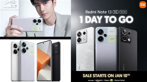 Xiaomi Redmi Note Redmi Note G Redmi