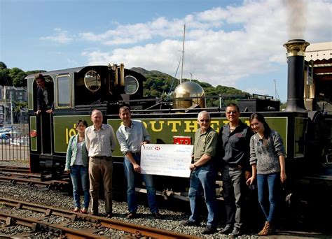 ‘lyd L And B Live Steam 2 6 2t Accucraft Uk Ltd