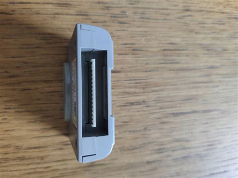 Купить Карта памяти Controller Pak Fram Mod без аккумулятора отзывы