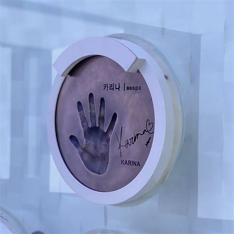 𝘿𝘿𝙊𝙊𝙆 뚝 On Twitter 다들 오른손으로 찍었는데 왼손잡이인 울애긔만 왼손