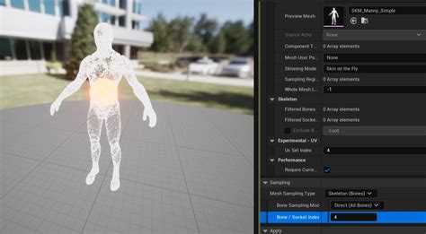 Easyfake Soft Body Simulation On Animated Skeletal Mesh Heyyo Cg
