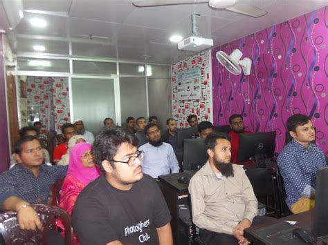 Outsourcing Training Center Dhaka Online Freelancing Training