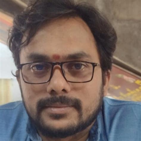 Pavan Kumar Manager Randd Research Profile