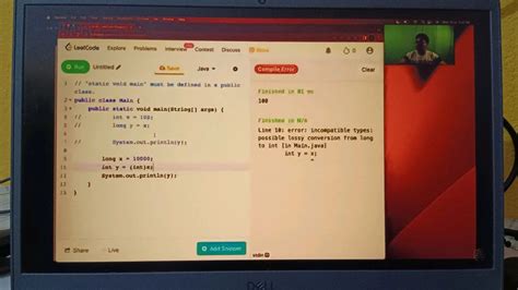 Jay Prakash Biswal On Linkedin 500daytofaang Codehard