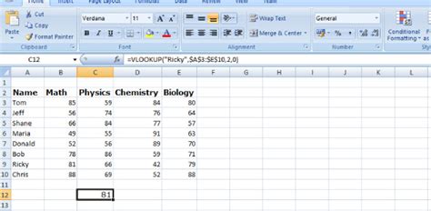 MCQ Quiz Microsoft Excel Functions Trivia Quiz Flashcards Trivia