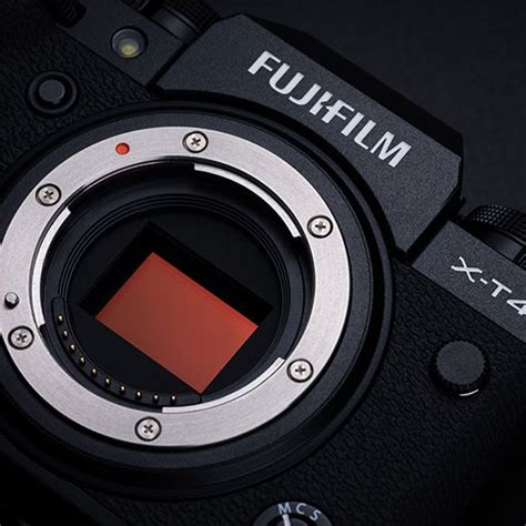 FUJIFILM X-T4 | Kameras | FUJIFILM X Series & GFX - Germany