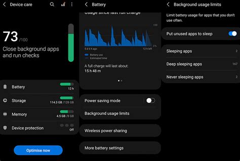 Optimize Samsung Galaxy A12 Battery Life With These Simple Steps