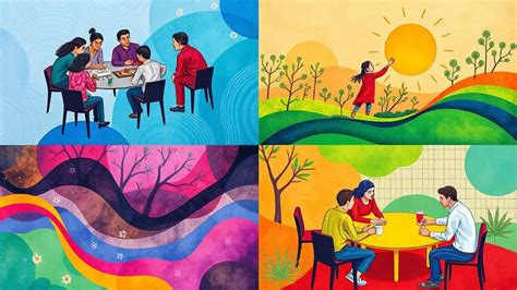 Four Components Of The Experiential Learning Model Classroom