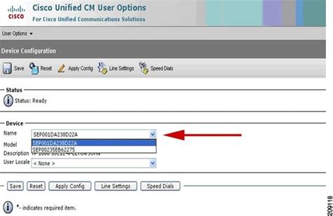 Cisco Unified Communications Manager Configuration Guide For The Cisco TelePresence System