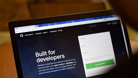 Github Vulnerability Allows Hackers To Hijack Thousands Of Popular Open