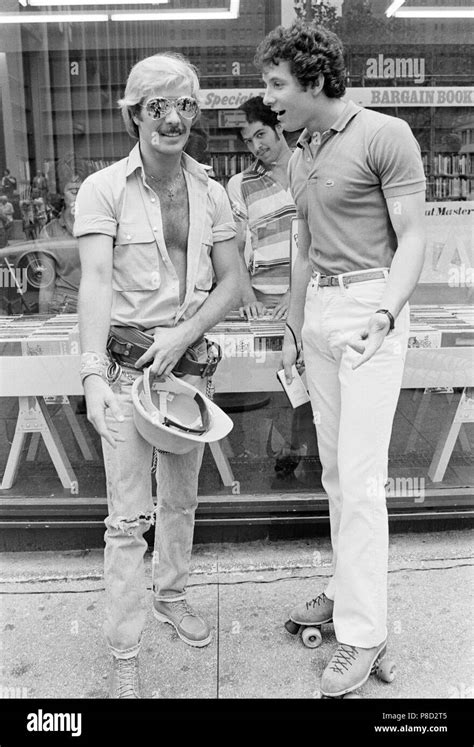 Village People Construction Worker 20 Village People Ideas Village