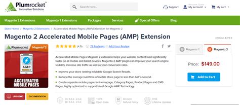 magento 2 speed optimization tips
