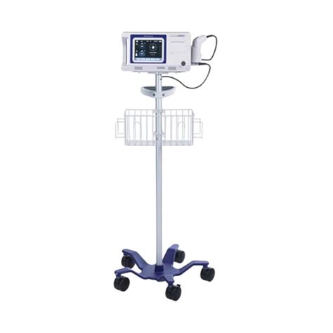 Bladder Scanner Portascan 3d By Laborie Medica100