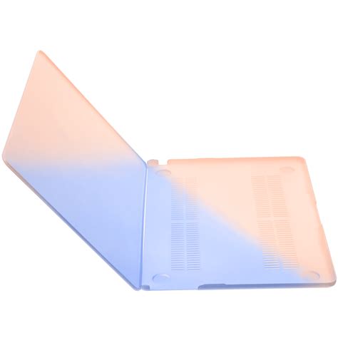 Honmeet Clear Laptop Skin Protector For Laptop Heat Dissipation 1pack