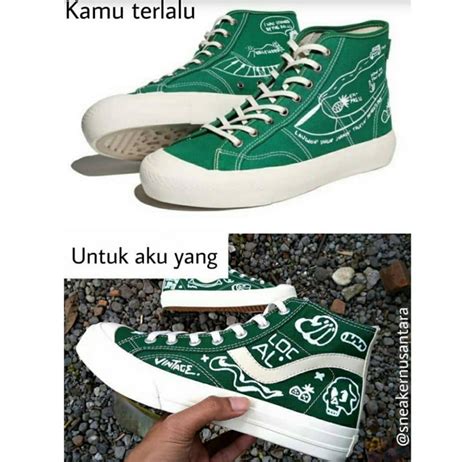 Inspirasi Terpopuler Sepatu Compass Kaskus
