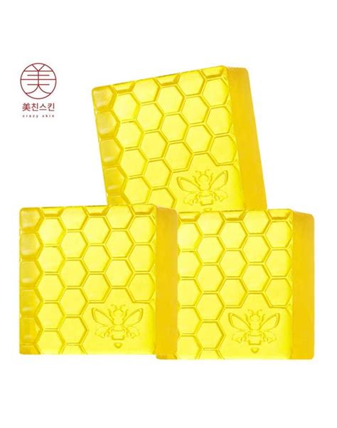 111 프로폴리스 벌집 모공팩