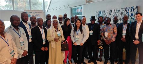 Development Of The Volta Basin Water Accounting Dashboard Digital Innovation For Water Secure