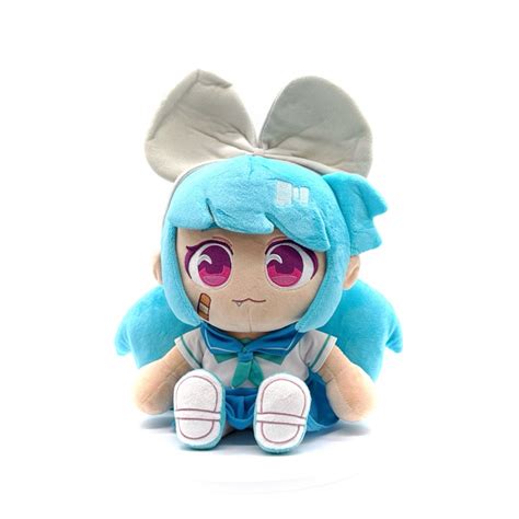 Quaver Plush With No Pixels Nopixelsquaver Posts X