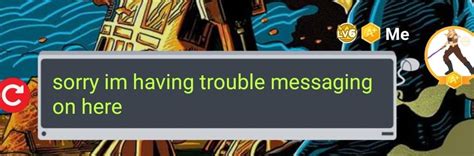 Cant Send A Message Ramino