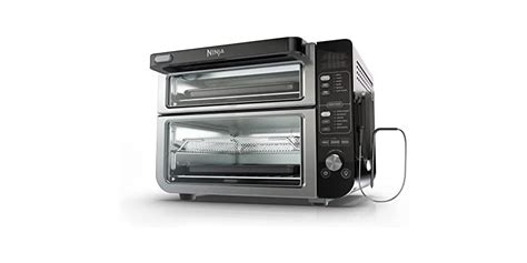 Ninja Dct451 12 In 1 Smart Double Oven