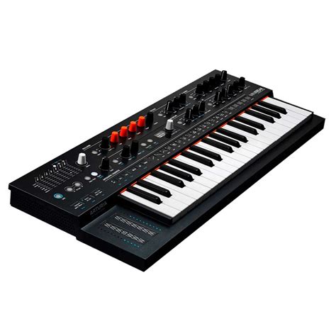 🧇 Arturia Minilab 3 Mini Negro Arturia Minifuse 1 Audio Technica Ath M20x Combo Audio