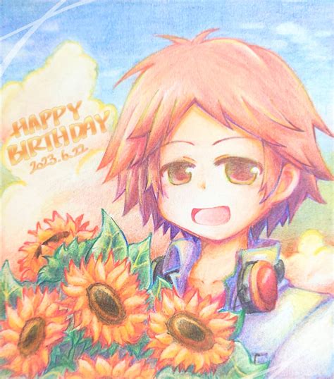 🔞 Y Nrukamis Fermented Foreskin 🔞 On Twitter Rt Itsukipr0 陽介お誕生日